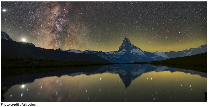 SKACH Winter Meeting 2025 (Hosted by ISSI Bern & UniBe) (27-28 January ...